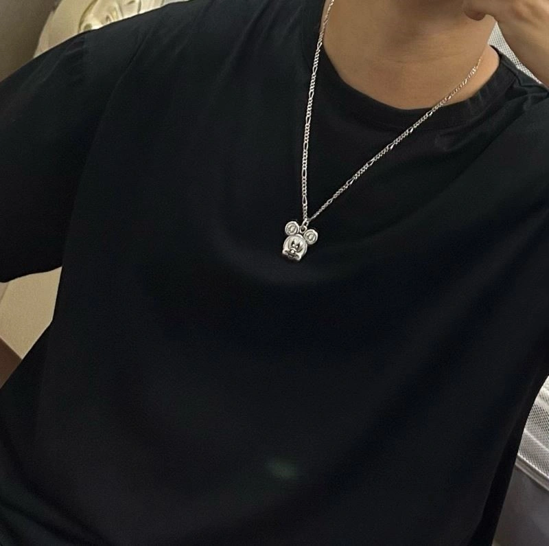 Mirror quality Christian Dior Necklaces