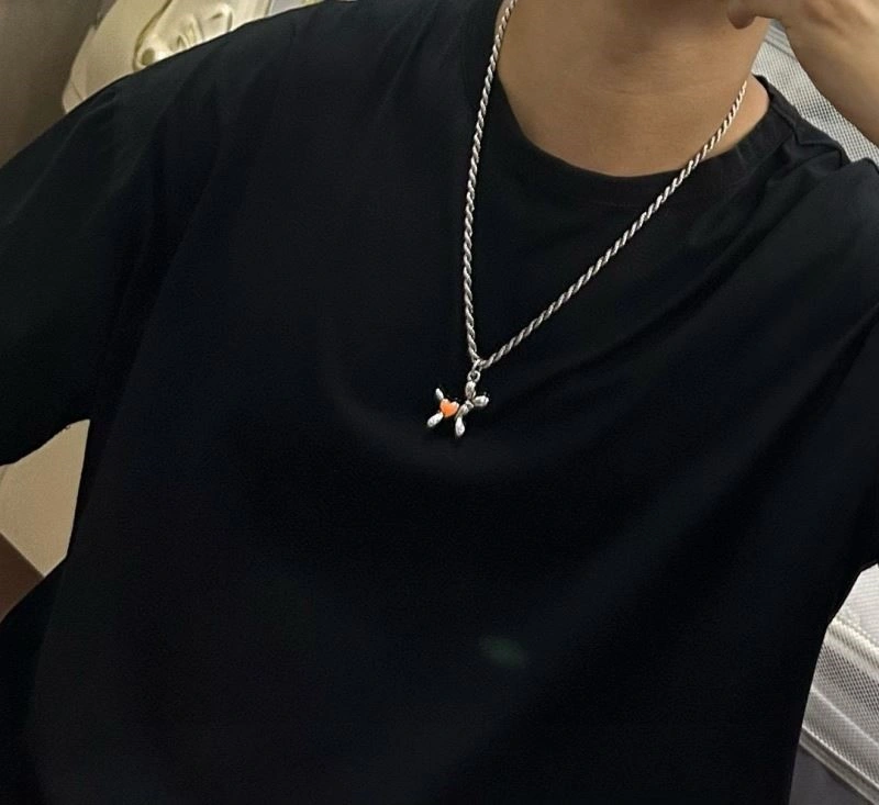 OEM Christian Dior Necklaces
