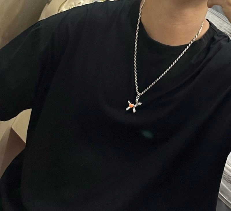 OEM Christian Dior Necklaces