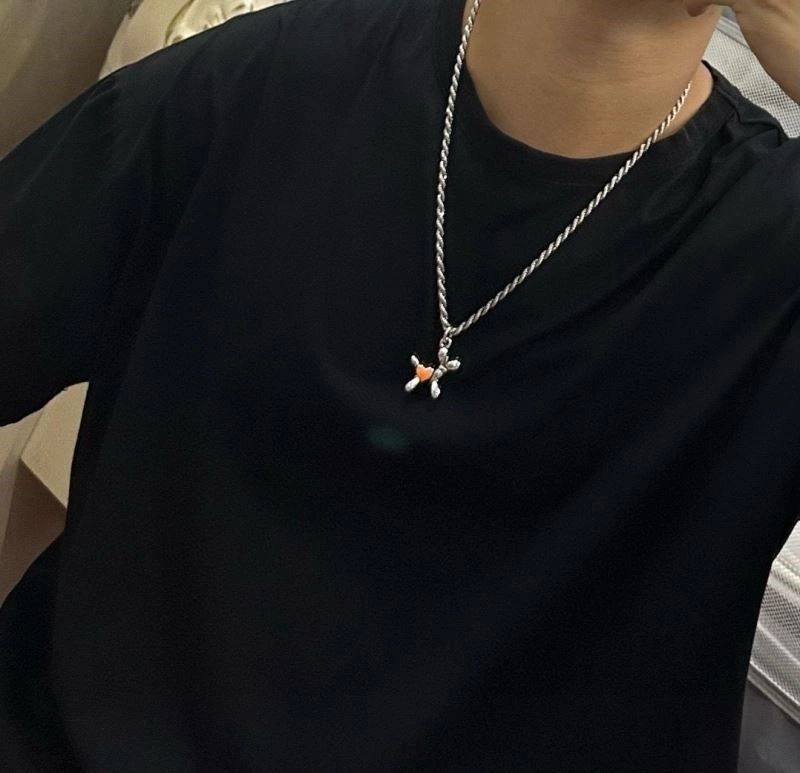 OEM Christian Dior Necklaces