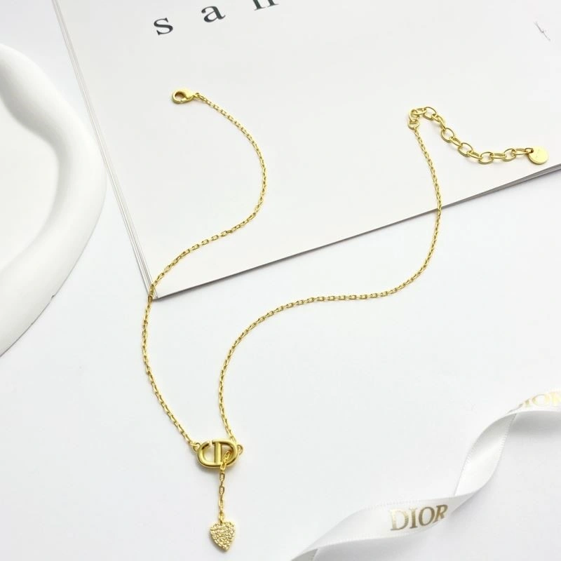 Reasonably priced Christian Dior Necklaces