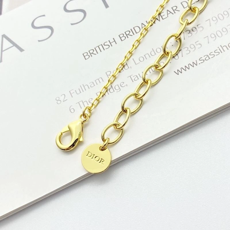 Reasonably priced Christian Dior Necklaces