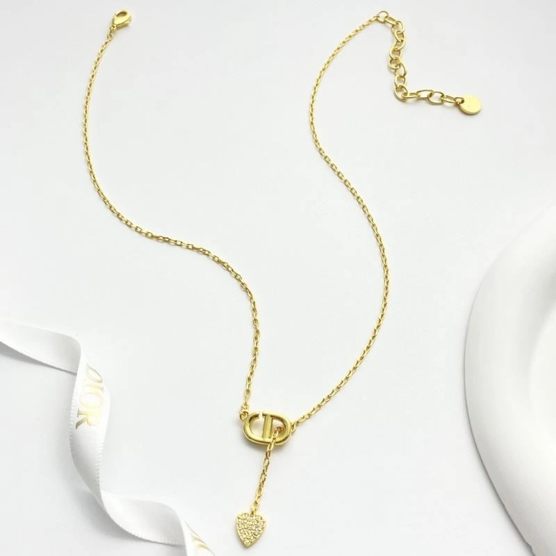 Reasonably priced Christian Dior Necklaces
