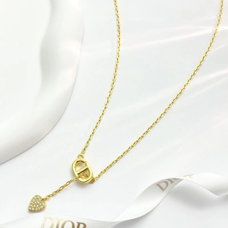Reasonably priced Christian Dior Necklaces