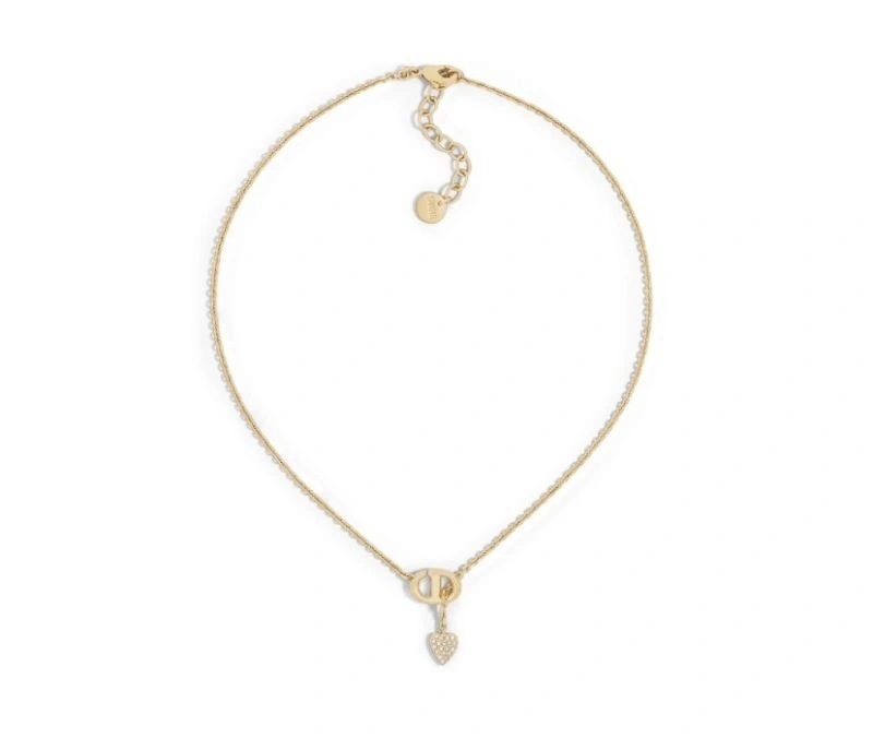 Reasonably priced Christian Dior Necklaces