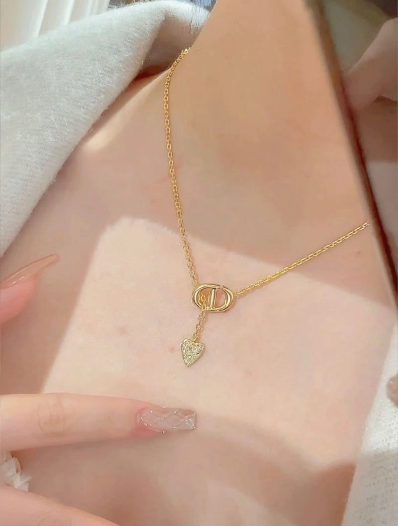 Reasonably priced Christian Dior Necklaces