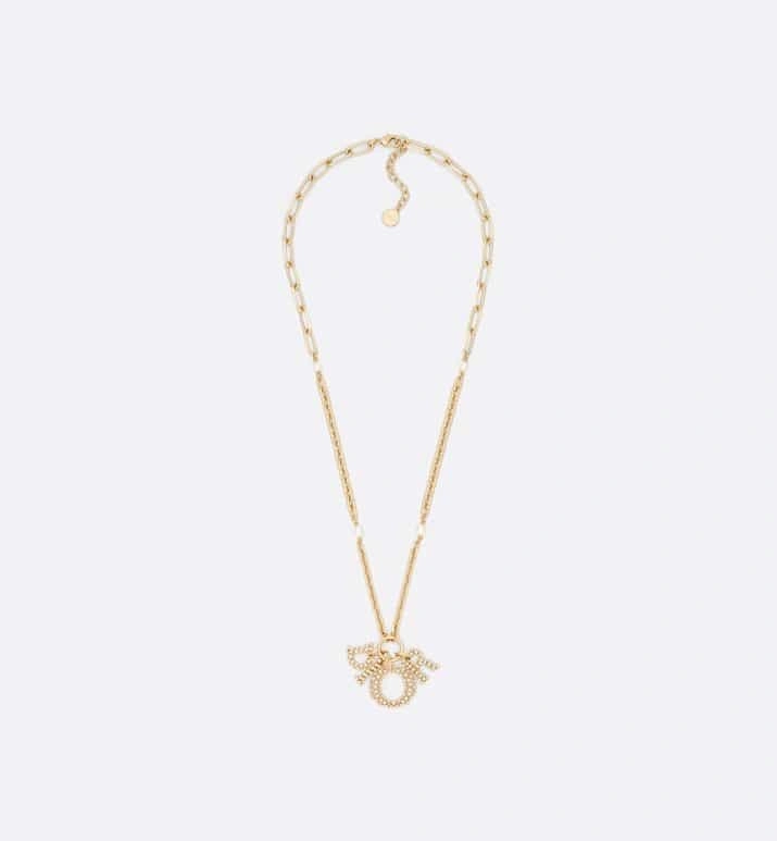 Christian Dior Necklaces