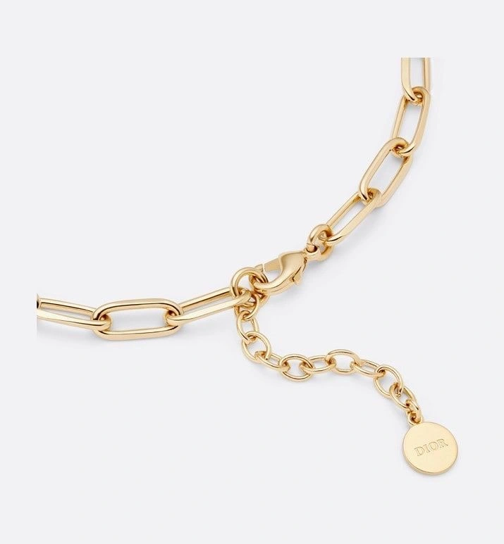 Inexpensive Christian Dior Necklaces