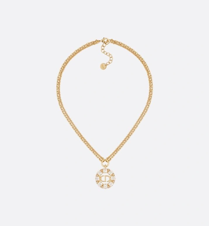 Christian Dior Necklaces