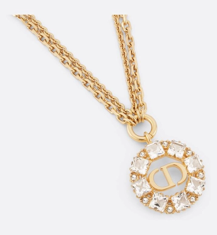 Mirror quality Christian Dior Necklaces