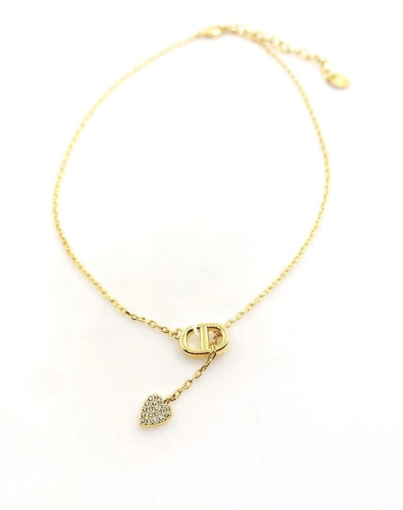 Christian Dior Necklaces