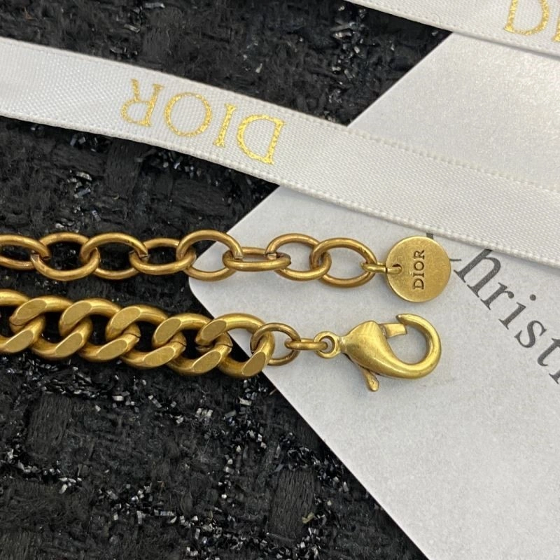 Precise copy Christian Dior Necklaces