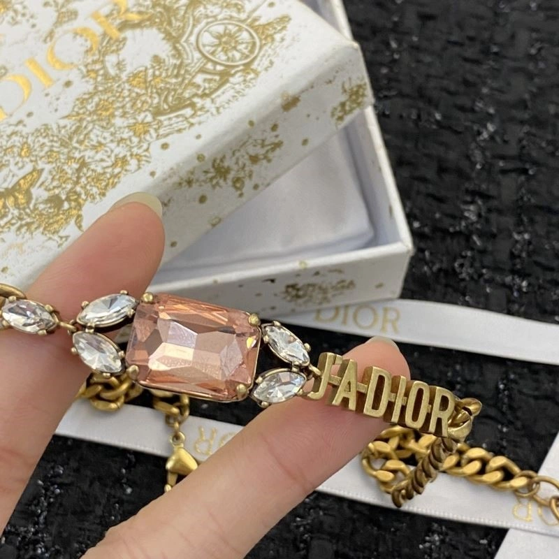 Precise copy Christian Dior Necklaces