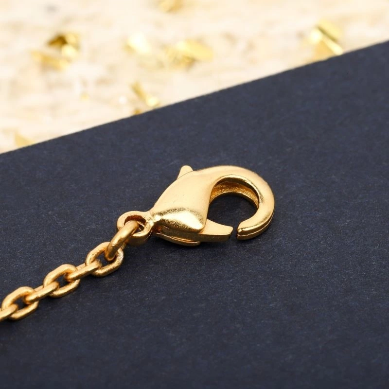 Top mirror Christian Dior Necklaces