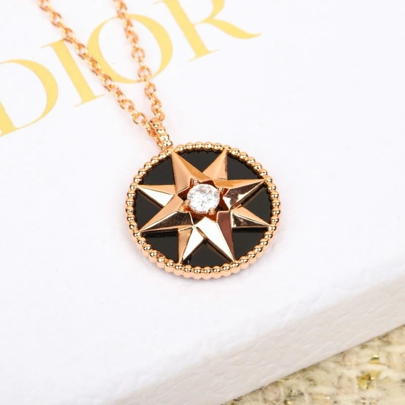 Economical Christian Dior Necklaces