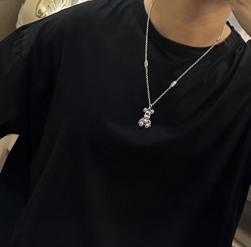 Genuine Christian Dior Necklaces