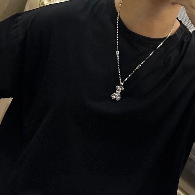 Genuine Christian Dior Necklaces