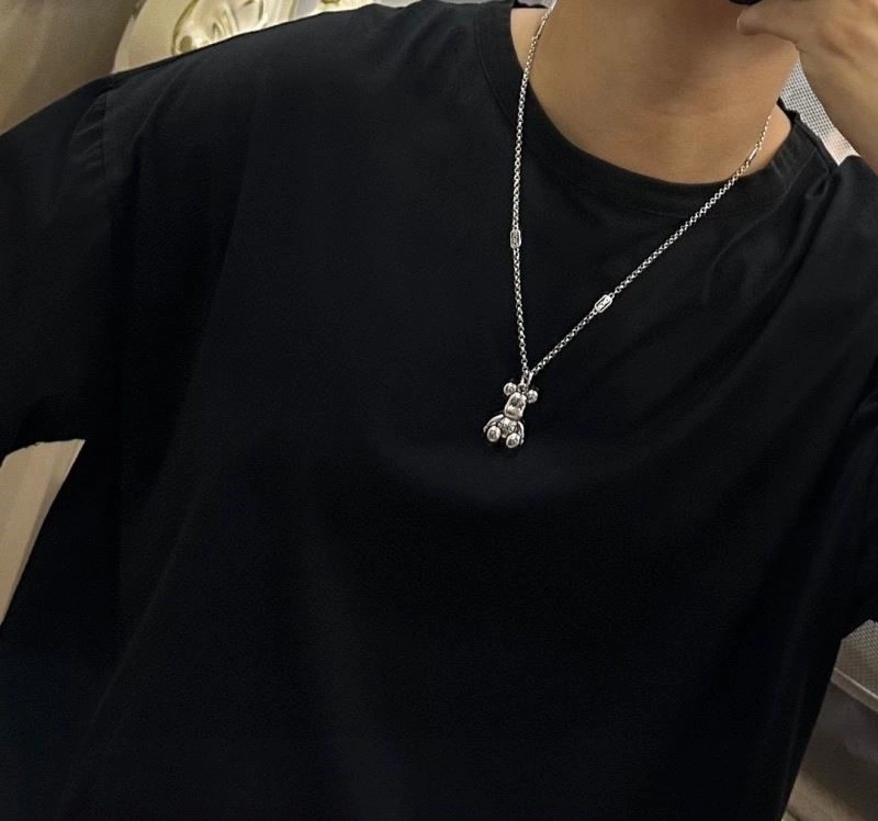 Genuine Christian Dior Necklaces