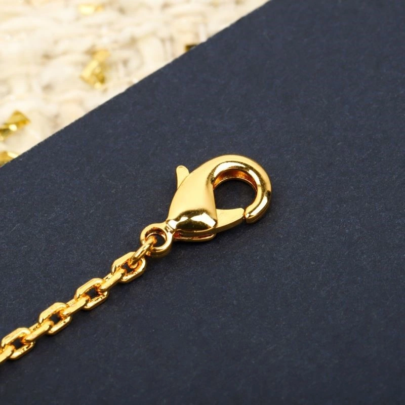 Budget-friendly Christian Dior Necklaces