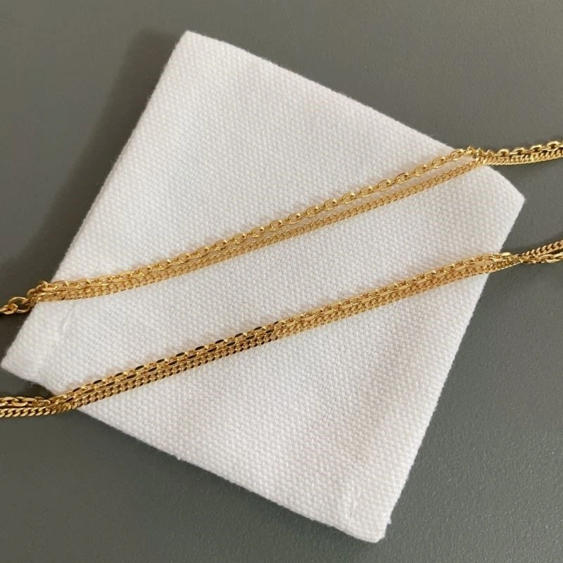 Affordable Christian Dior Necklaces