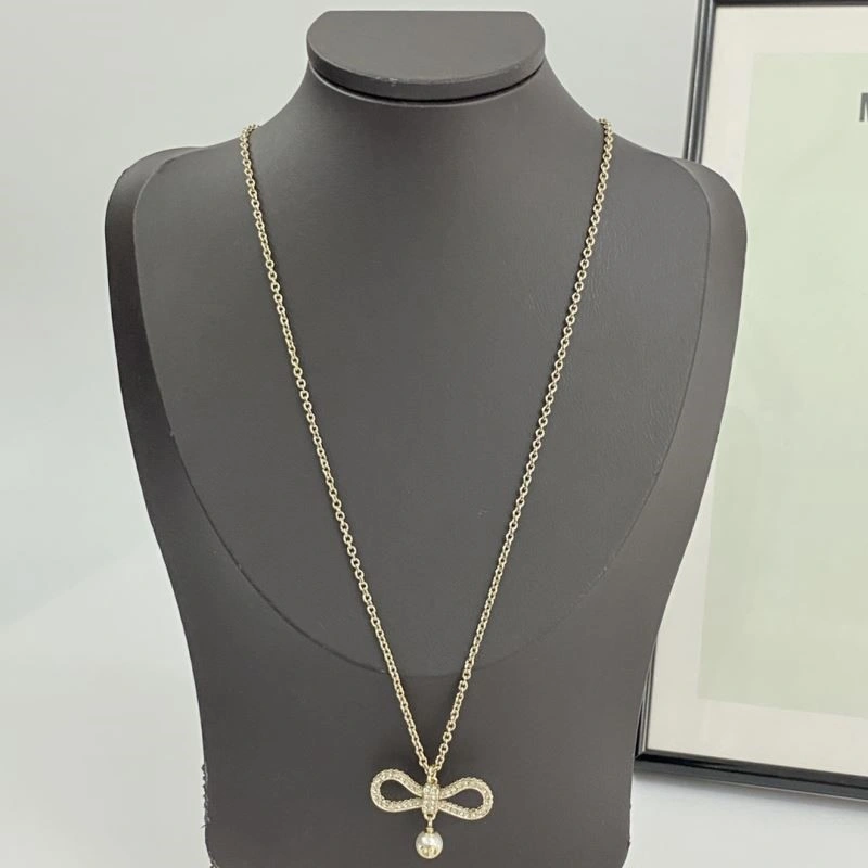 Christian Dior Necklaces