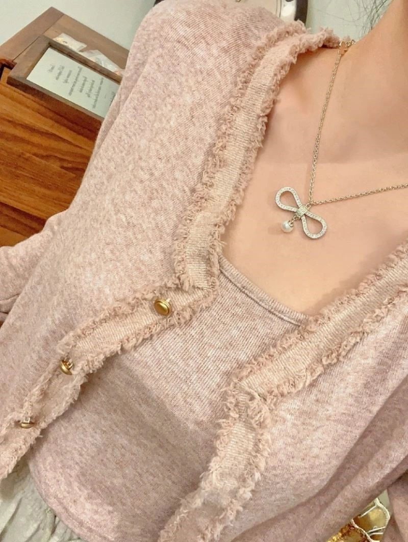 Authentic Christian Dior Necklaces