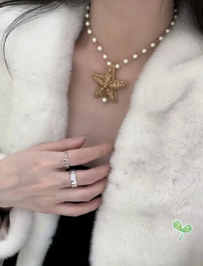 Brand-original Christian Dior Necklaces