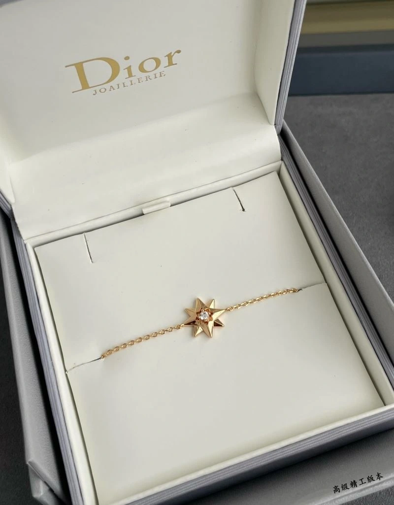 Mirror quality Christian Dior Necklaces