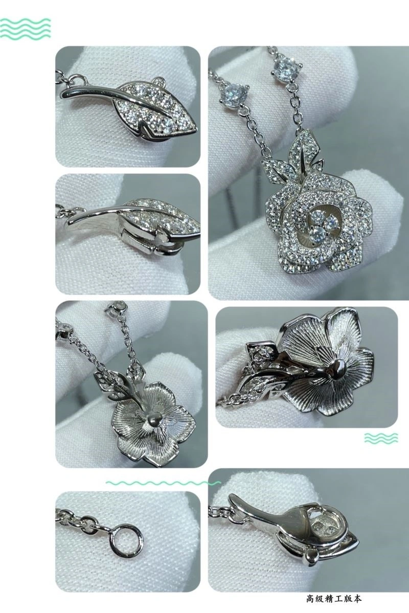 Inexpensive Christian Dior Necklaces
