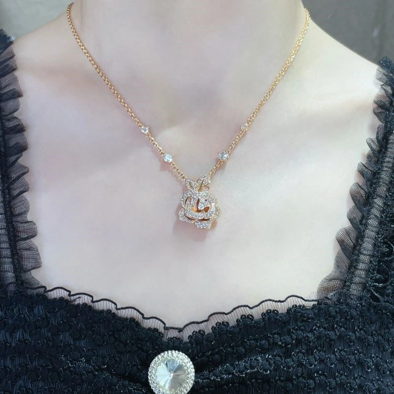 Christian Dior Necklaces