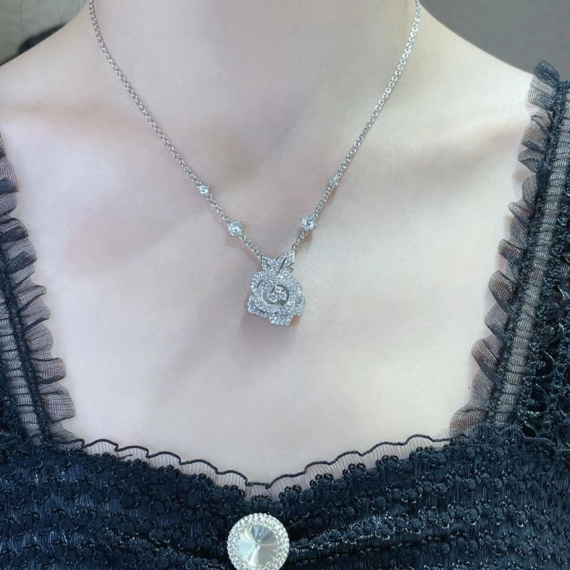 Legit Christian Dior Necklaces