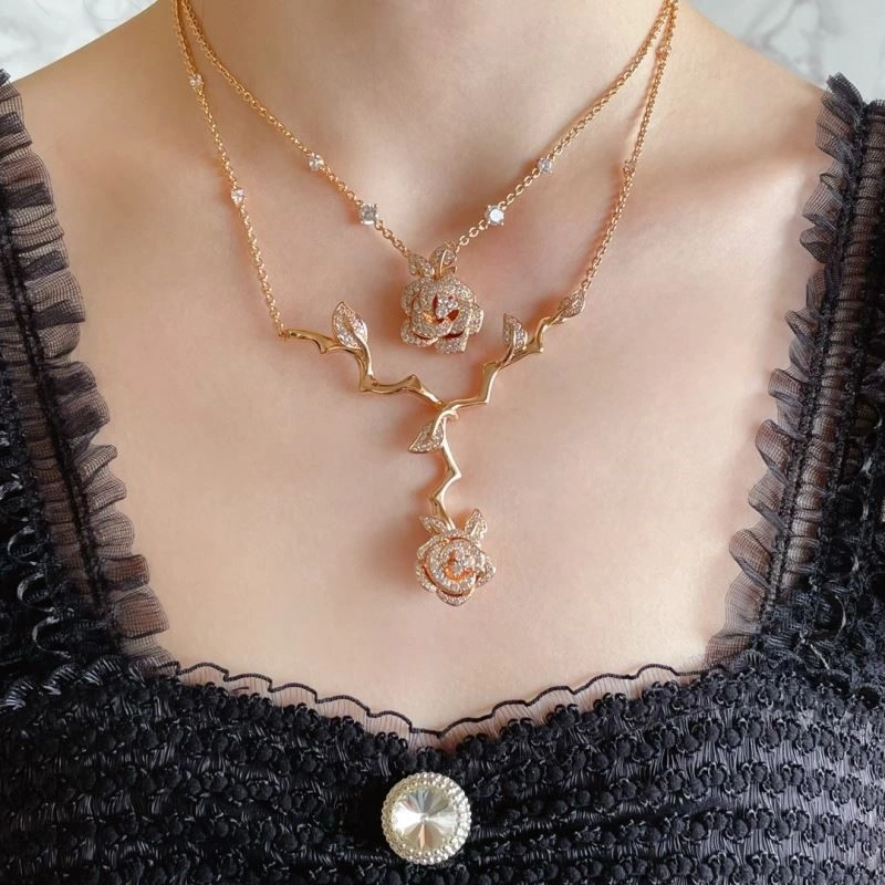 Legit Christian Dior Necklaces