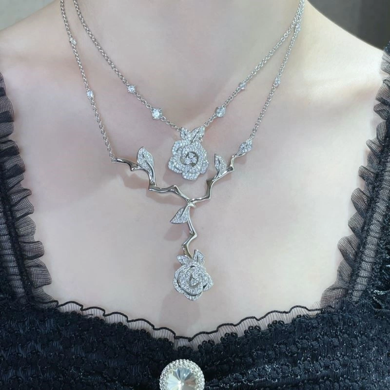 Legit Christian Dior Necklaces