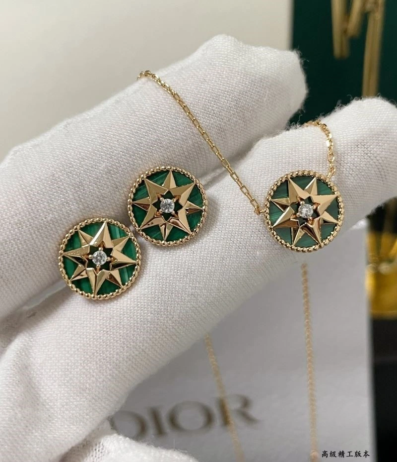 Brand-original Christian Dior Necklaces
