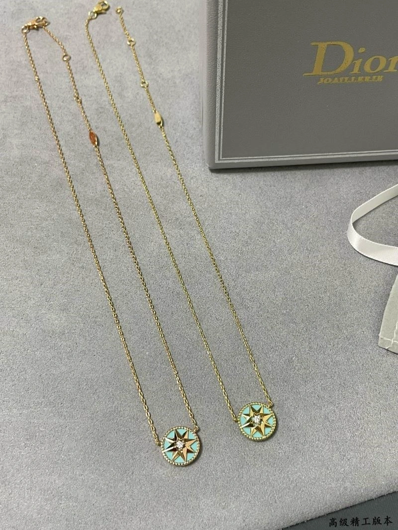 Cut-rate Christian Dior Necklaces