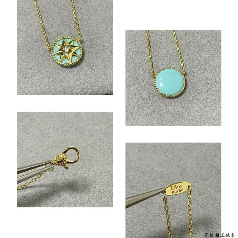 Cut-rate Christian Dior Necklaces