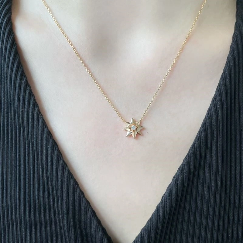 Christian Dior Necklaces