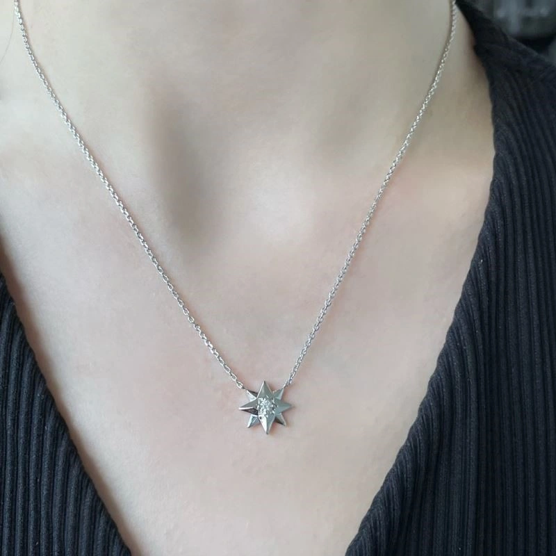 High accuracy Christian Dior Necklaces