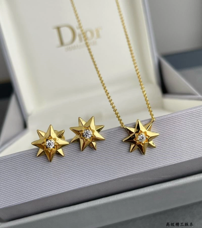 High accuracy Christian Dior Necklaces