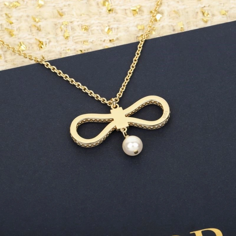 Mirror quality Christian Dior Necklaces