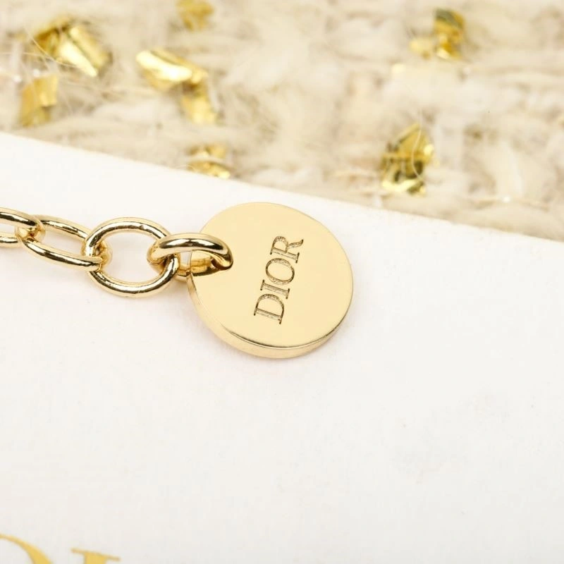 Mirror quality Christian Dior Necklaces