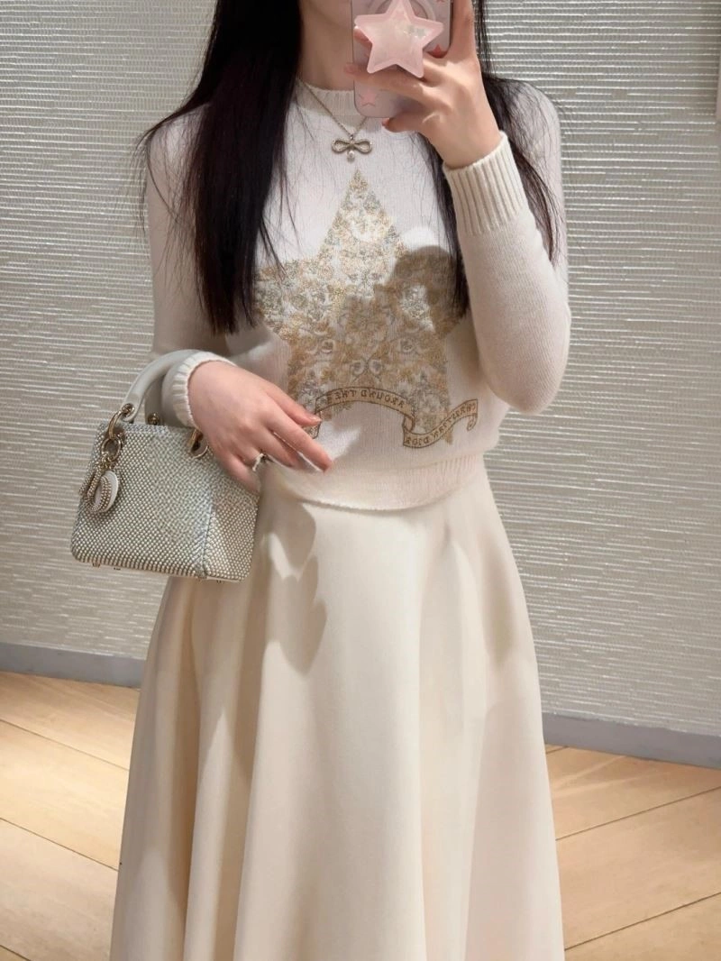 Mirror quality Christian Dior Necklaces