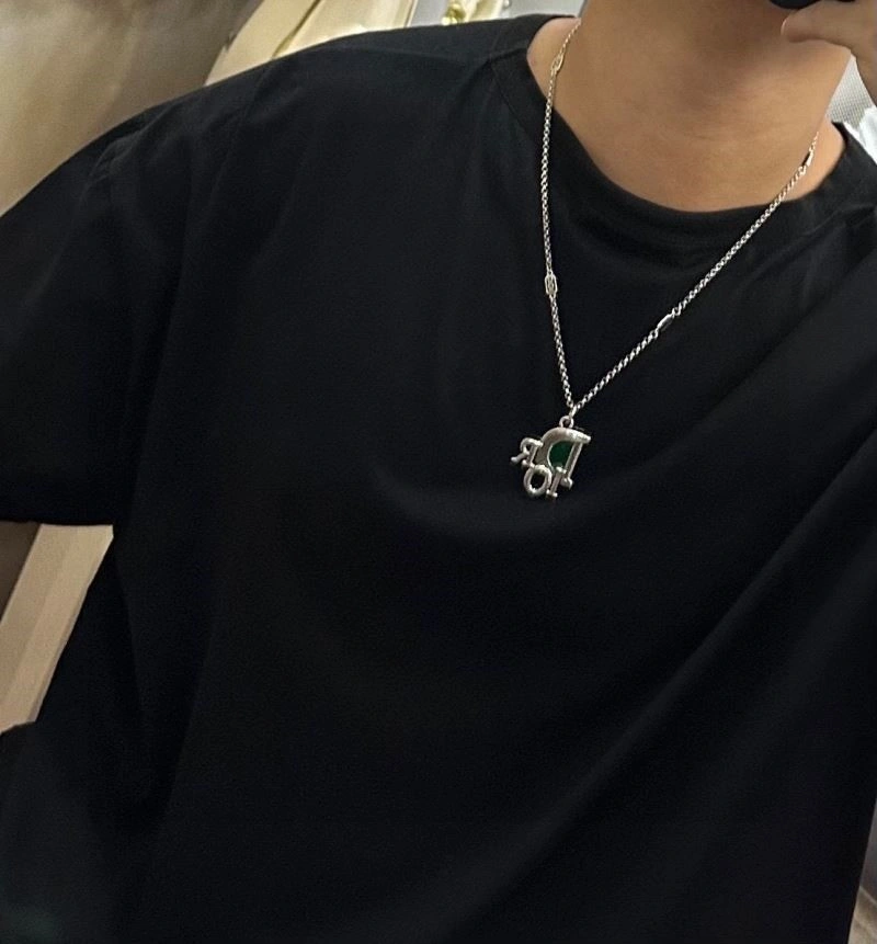 Legit Christian Dior Necklaces