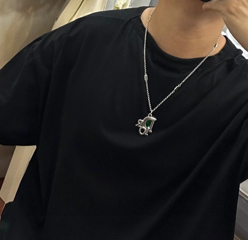 Legit Christian Dior Necklaces