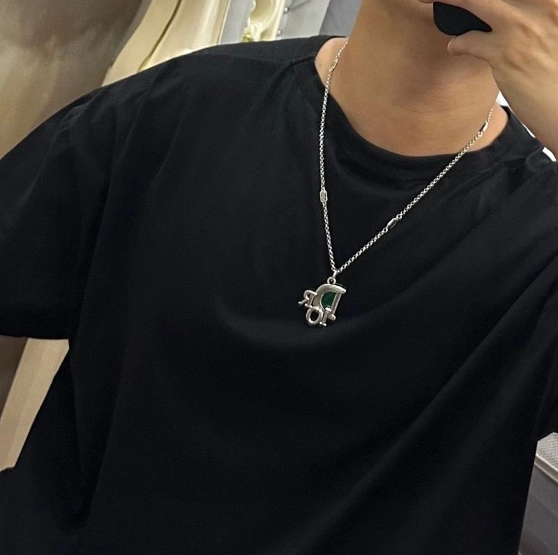 Legit Christian Dior Necklaces