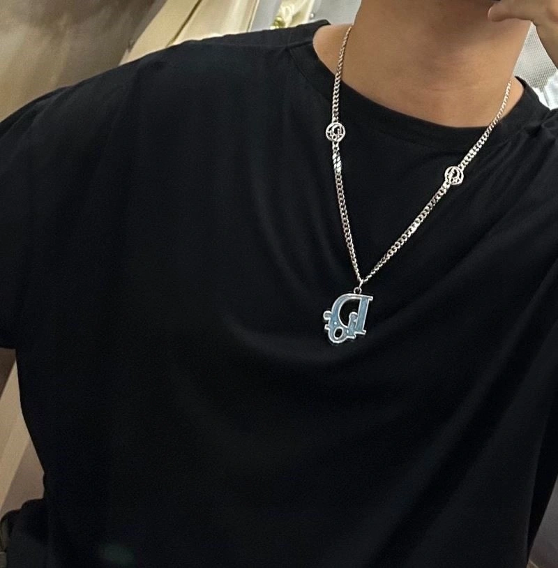Legit Christian Dior Necklaces