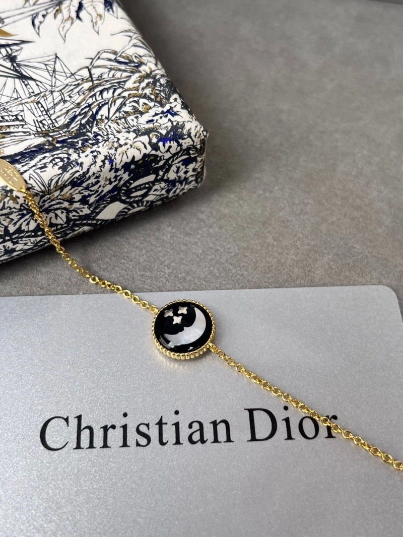 Budget-friendly Christian Dior Necklaces