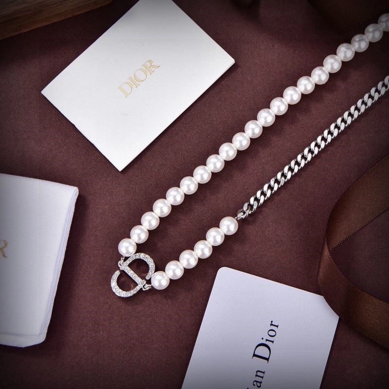 Reasonably priced Christian Dior Necklaces