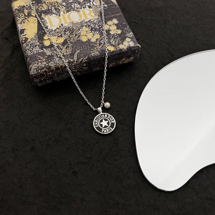 Christian Dior Necklaces