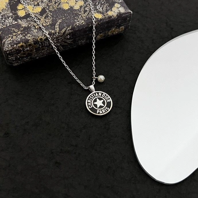OEM Christian Dior Necklaces